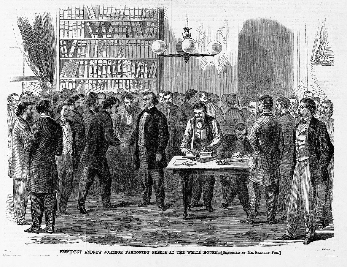 Presidents Pardoning Felons and Turkeys: A Power That Contradicts ... Presidents Pardoning Felons and Turkeys: A Power That Contradicts ...