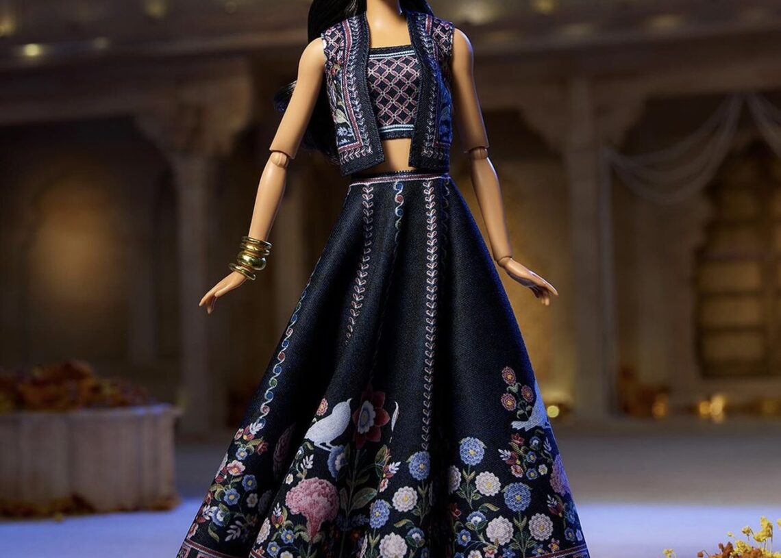 Barbie lancia la bambola Diwali. Bottega Veneta realizza la prima linea ... Barbie lancia la bambola Diwali. Bottega Veneta realizza la prima linea ...